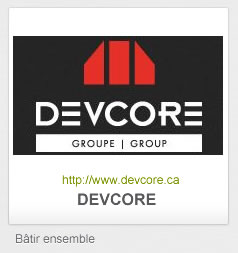 Devcore – FC Gatineau